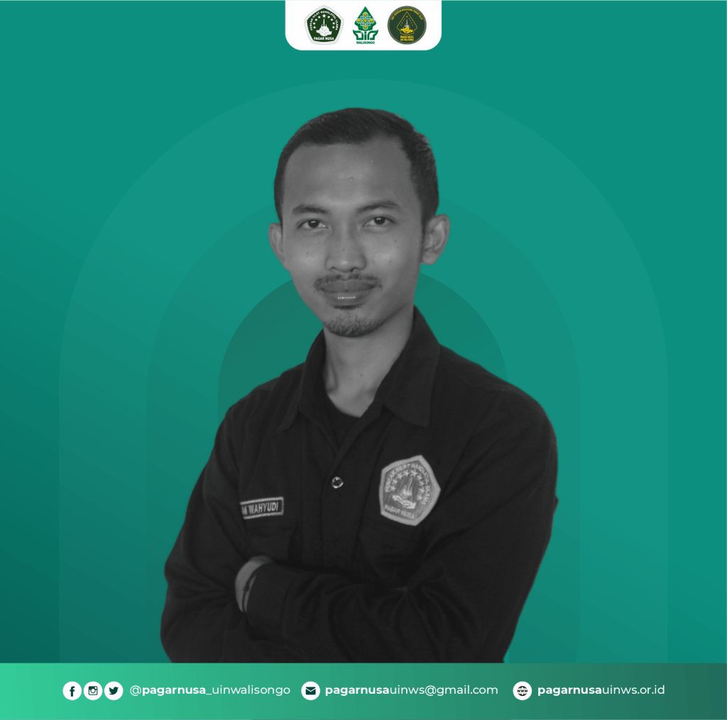 Pengurus | Pagar Nusa UIN Walisongo